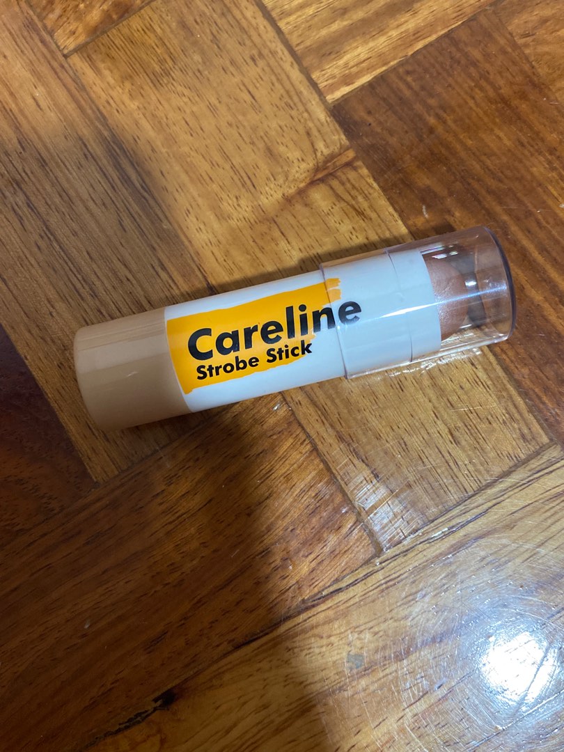 Careline Strobe Stick, Beauty & Personal Care, Face, Makeup on Carousell