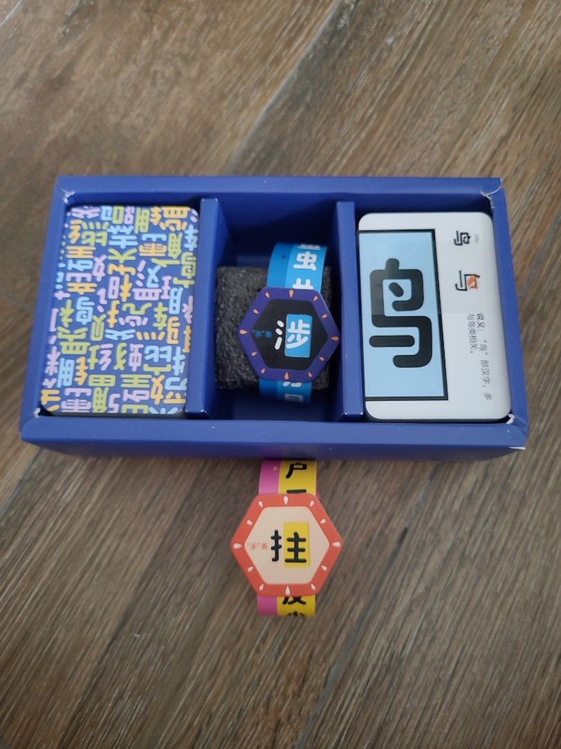 Chinese card game, Hobbies & Toys, Toys & Games on Carousell