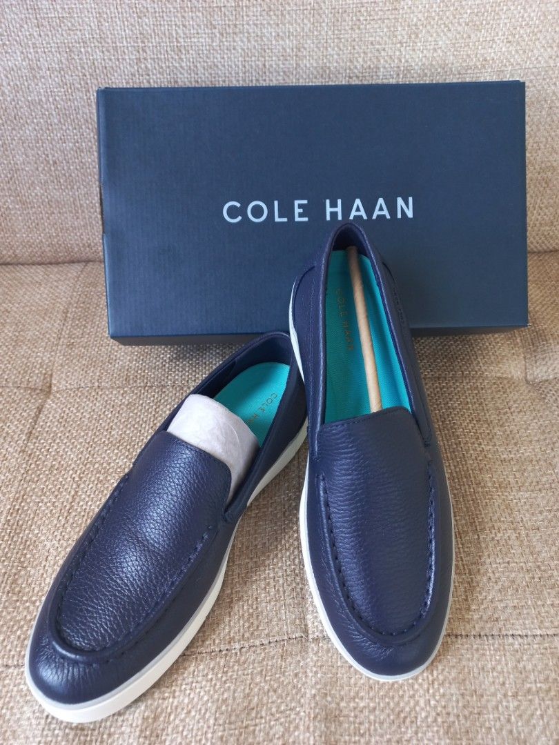 Cole Haan Loafer, Women's Fashion, Footwear, Loafers on Carousell