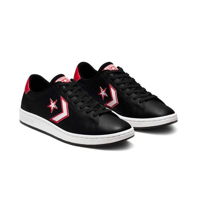 CONVERSE ALL COURT OX - Olympic Village United, Men's Fashion, Footwear ...