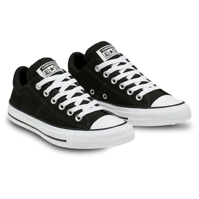 CONVERSE MADISON OX - Olympic Village United, Men's Fashion, Footwear ...