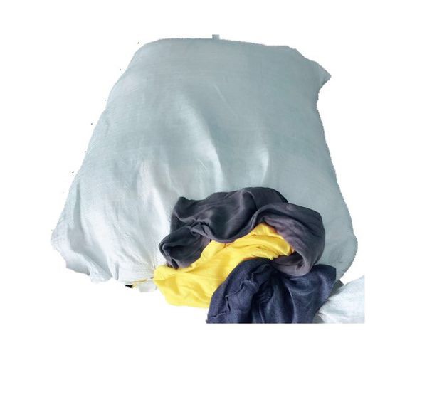 Cotton Rag (unsewn Type) - Mixed Colour - 18Kg, Furniture & Home Living ...