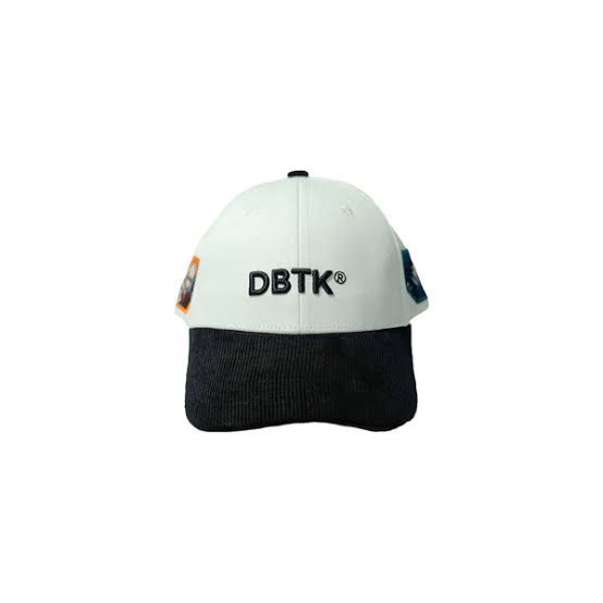 DBTK x MHA Plus Ultra Dad Hat, Men's Fashion, Watches & Accessories ...