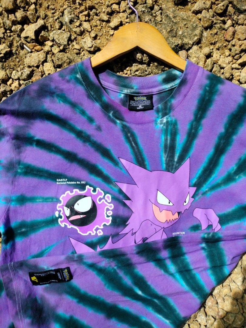 Dbtk X Pokemon, Men's Fashion, Tops & Sets, Formal Shirts on Carousell