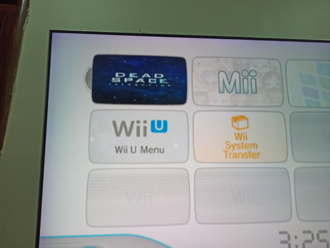 Dead Space Extraction - Nintendo Wii - Used, Video Gaming, Video Games ...