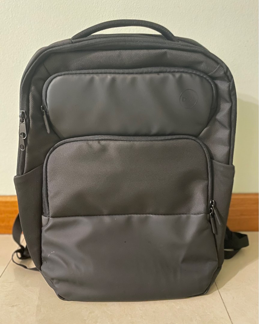 Dell Laptop Backpack, Computers & Tech, Parts & Accessories, Laptop ...