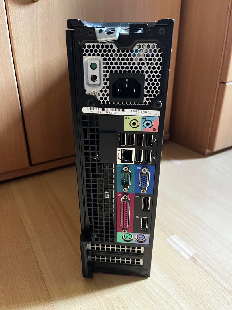 Dell Optiplex 980, Computers & Tech, Desktops on Carousell
