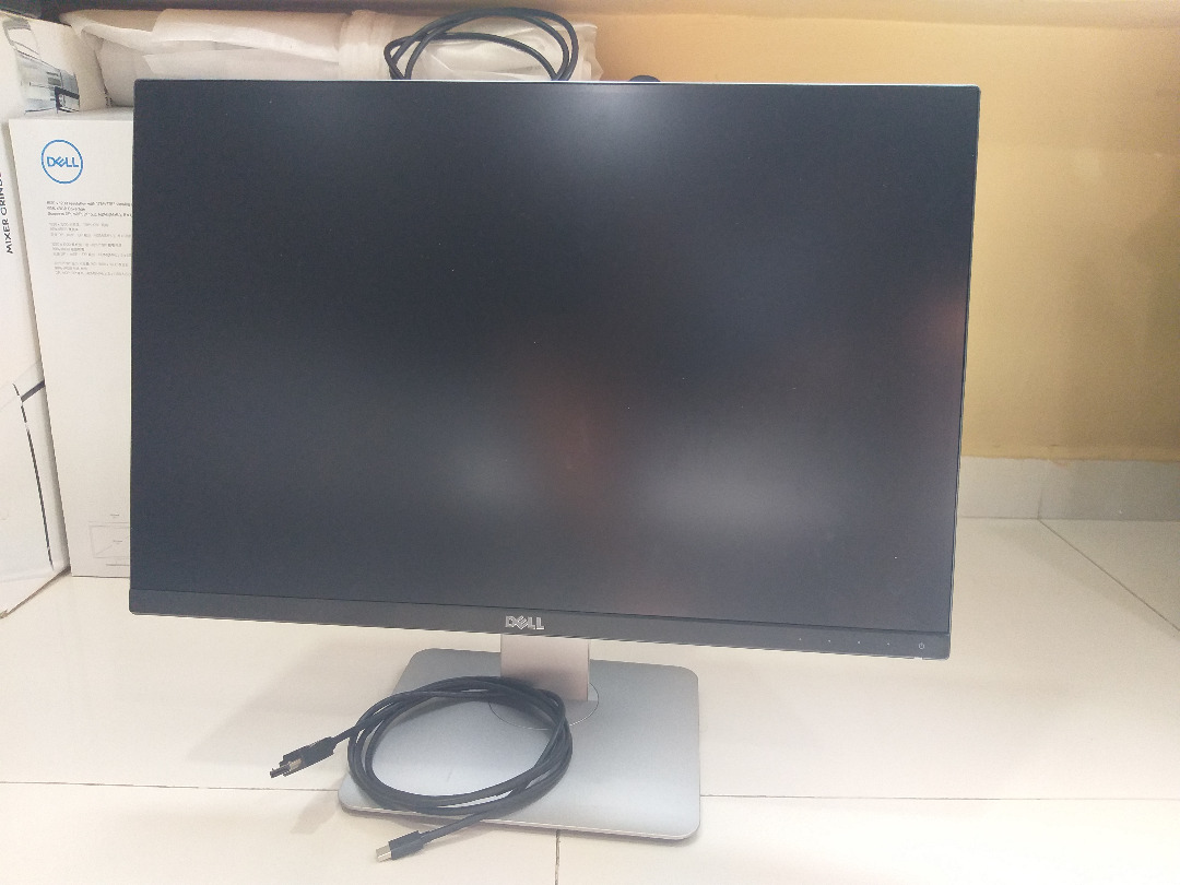 Dell U2415, 24" Monitor, Computers & Tech, Parts & Accessories, Monitor ...
