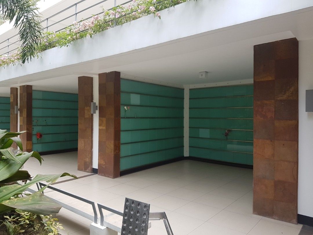 Divine Word Columbary (lower than market value), Property, For Sale ...