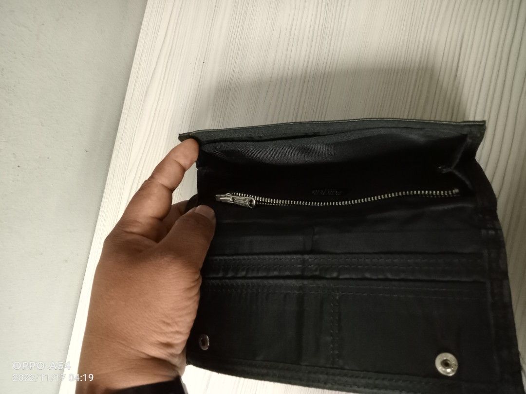 Dompet porter made in japan, Men's Fashion, Bags, Belt bags, Clutches ...
