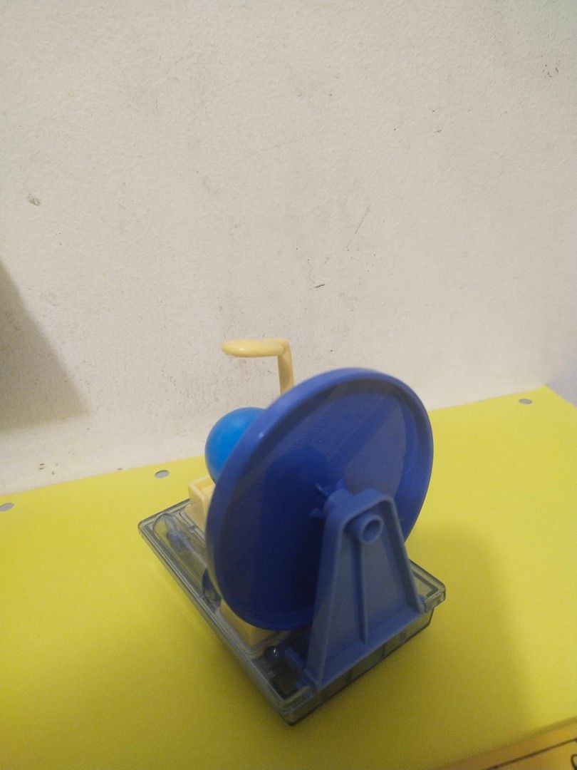 Doraemon "Time Machine" toy commemorating his 50th anniversary as an ...