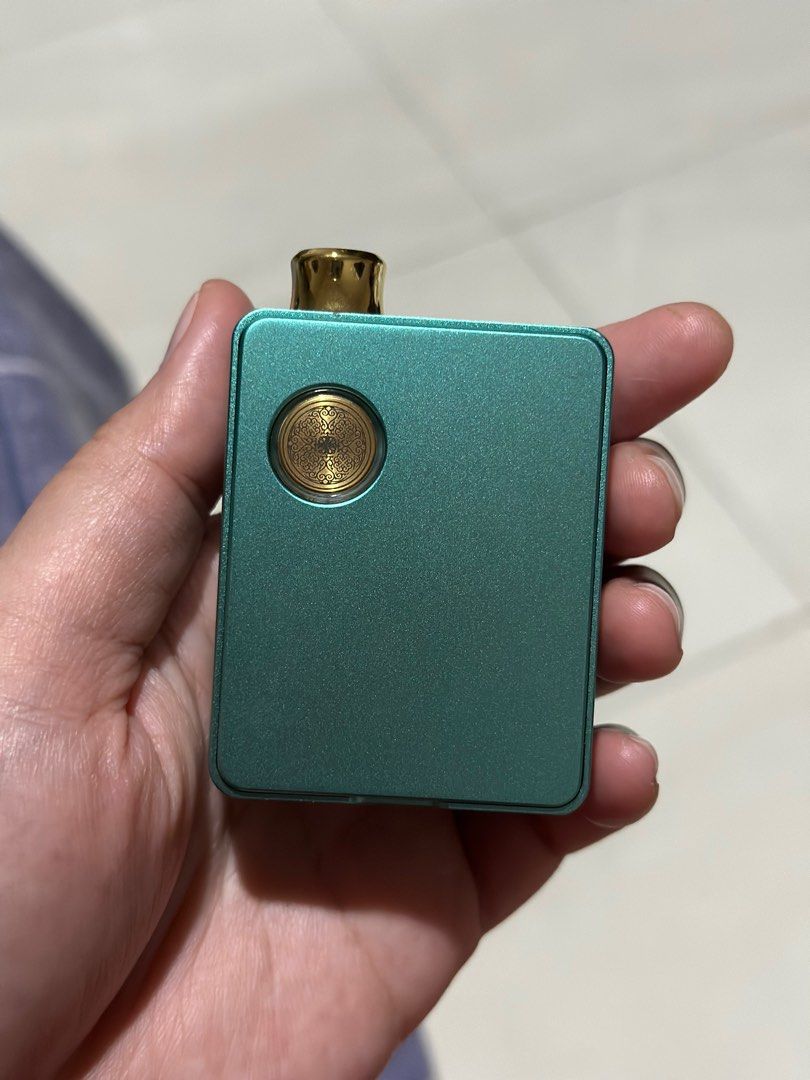 Dotmod AIO Mini Tiffany Blue, Elektronik, Lainnya di Carousell