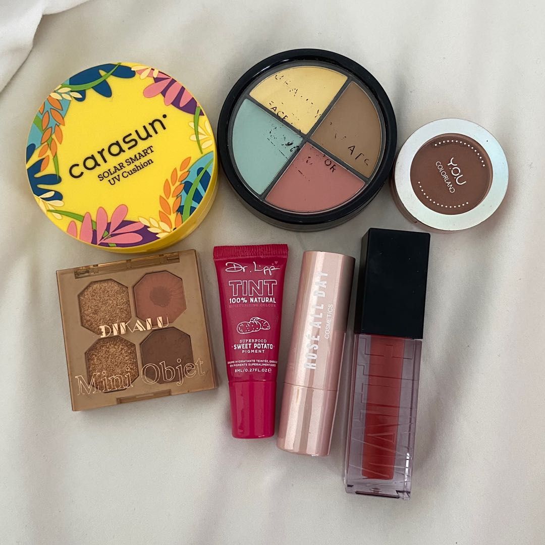 dr. lipp lip tint & gloss, Kesehatan & Kecantikan, Rias Wajah di Carousell