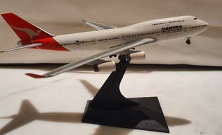 RARE Dragon Wings 55728 McDonnell Douglas DC-10 Diecast Model Federal ...
