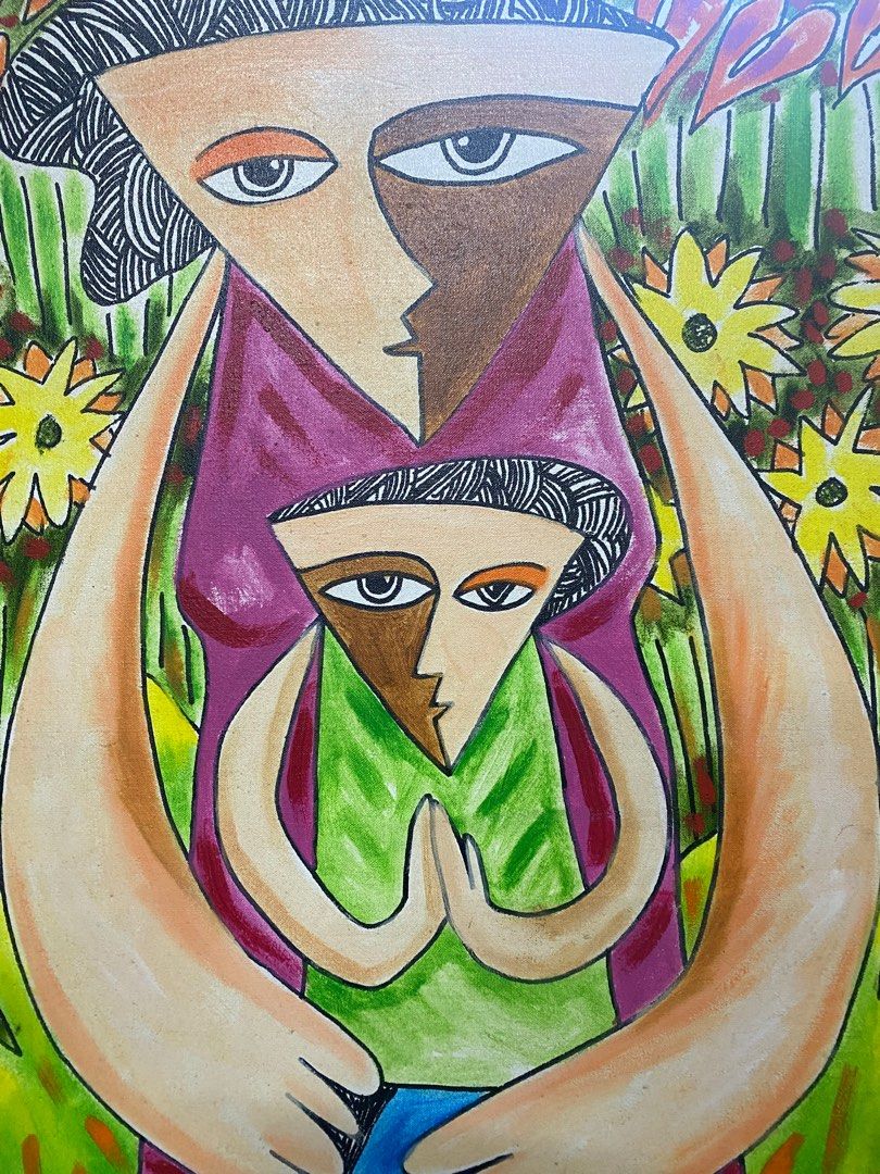 Early work of Philipp Gadon, Hobbies & Toys, Memorabilia & Collectibles ...