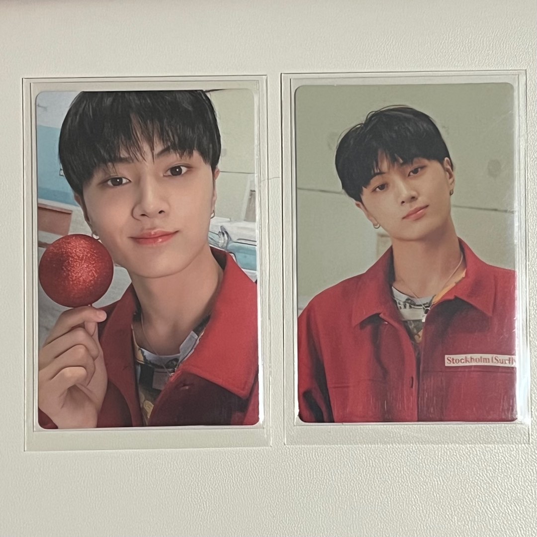 Enhypen Jay Little Wishes 2021 Set, Hobbies & Toys, Memorabilia ...