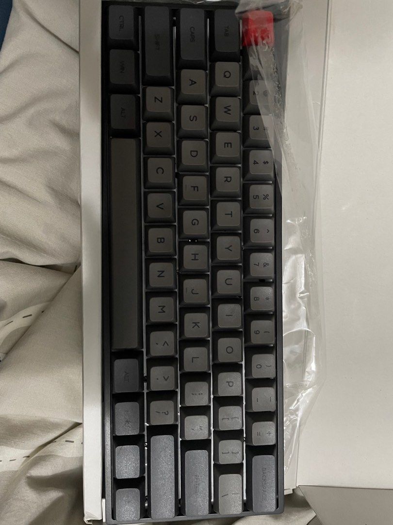 EPOMAKER SKYLOONG SK61, Computers & Tech, Parts & Accessories, Computer ...