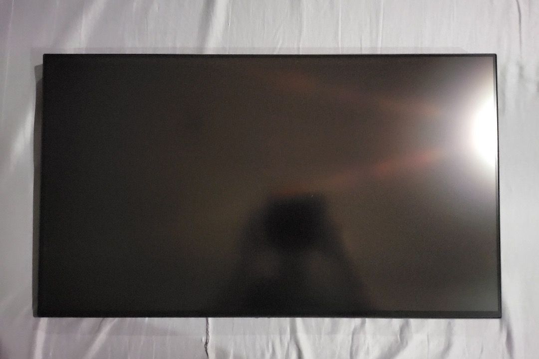 Eve Spectrum 4K 144hz Gaming Monitor (Dough 27 inch Matte), Computers ...