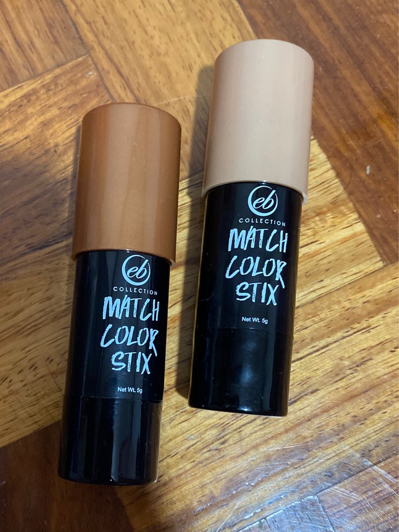 Ever Bilena Color Match Stix, Beauty & Personal Care, Face, Makeup on ...