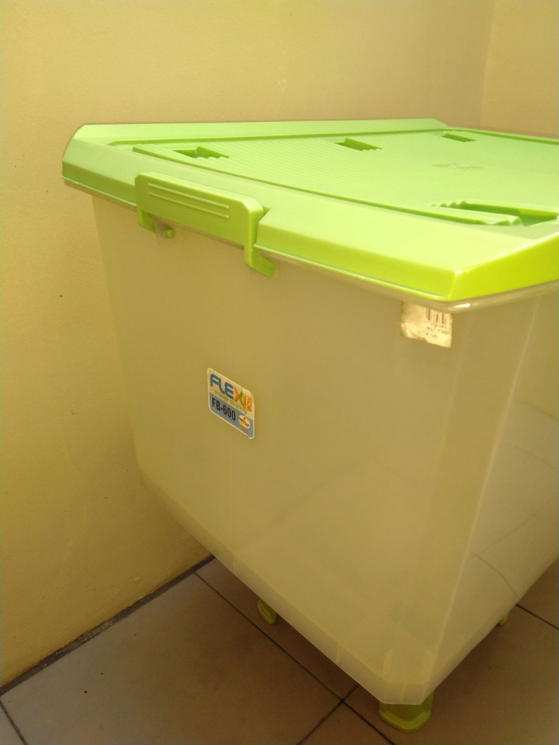 Flexibox FB600 by Orocan, Furniture & Home Living, Home Improvement ...