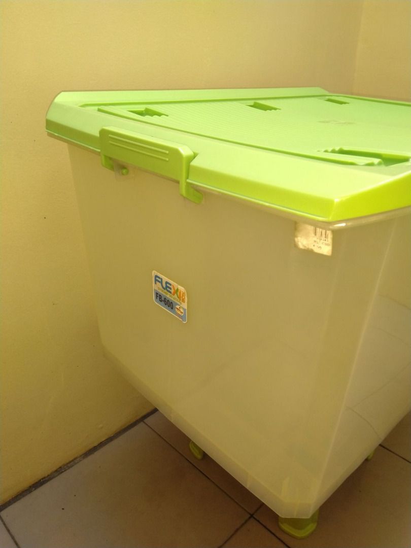 Flexibox FB600 by Orocan, Furniture & Home Living, Home Improvement ...