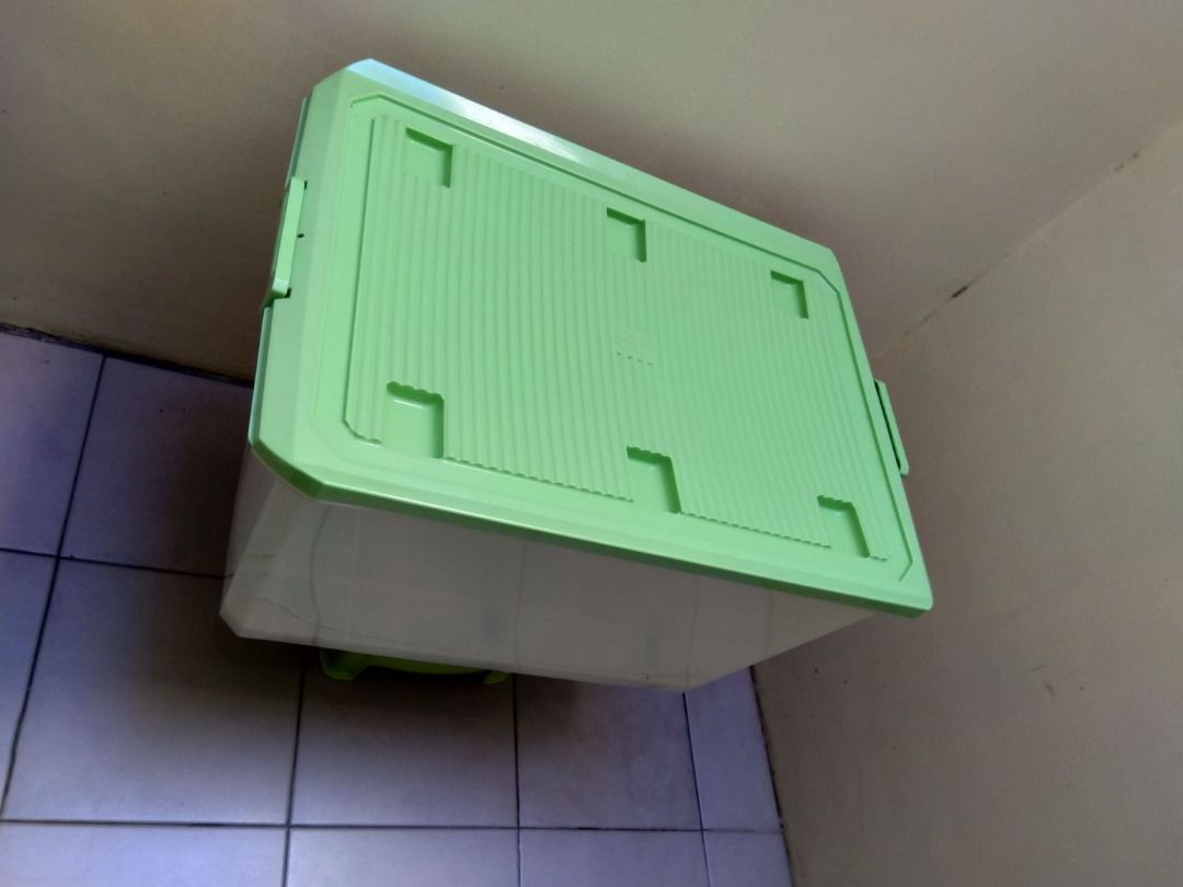 Flexibox FB600 by Orocan, Furniture & Home Living, Home Improvement & Organization, Storage ...