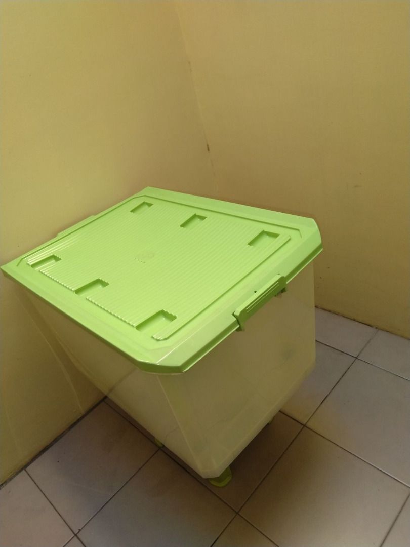 Flexibox FB600 by Orocan, Furniture & Home Living, Home Improvement & Organization, Storage ...