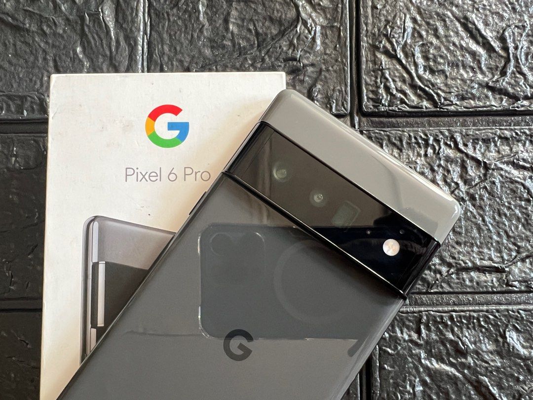 Google Pixel 6Pro, Mobile Phones & Gadgets, Mobile Phones, Android ...