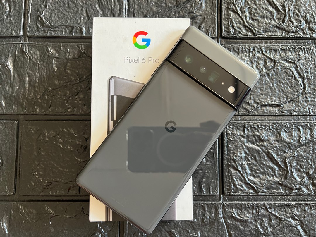 Google Pixel 6Pro, Mobile Phones & Gadgets, Mobile Phones, Android ...