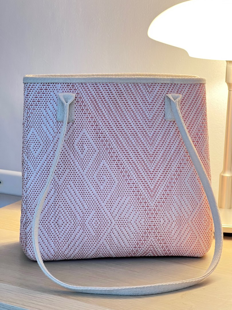 Halo Halo Trabaho Bag, Women's Fashion, Bags & Wallets, Shoulder Bags ...