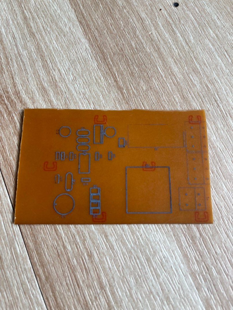 hand made PCB, Services, Electronics & Gadget Repairs on Carousell