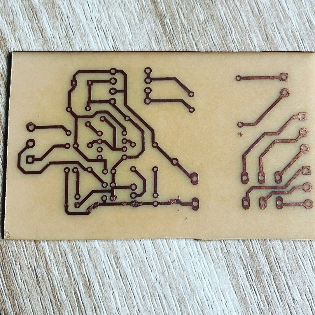 hand made PCB, Services, Electronics & Gadget Repairs on Carousell