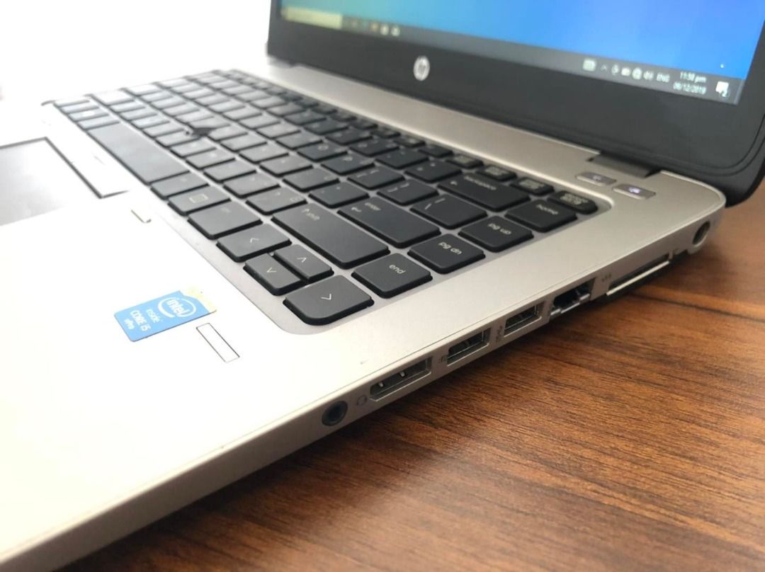 HP ELITEBOOK 840 G2, Computers & Tech, Laptops & Notebooks on Carousell