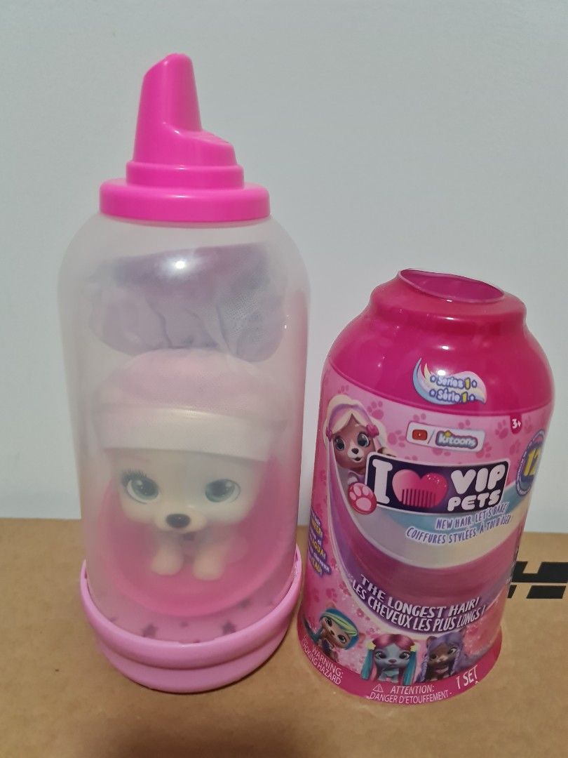 I love Vip Pets brand new Gwen Concert, Hobbies & Toys, Toys & Games on ...