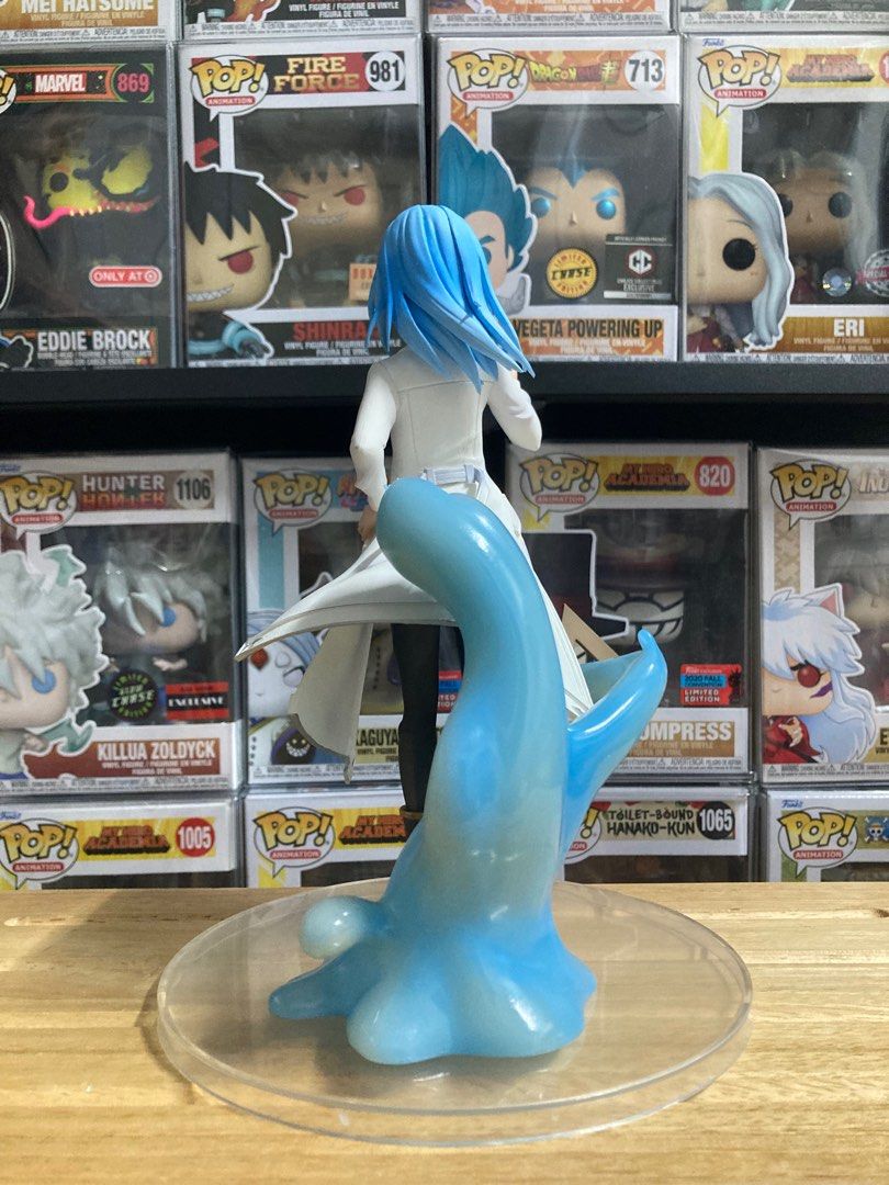 Ichiban Kuji Last Prize That Time I Got Reincarnated as a Slime Rimuru ...