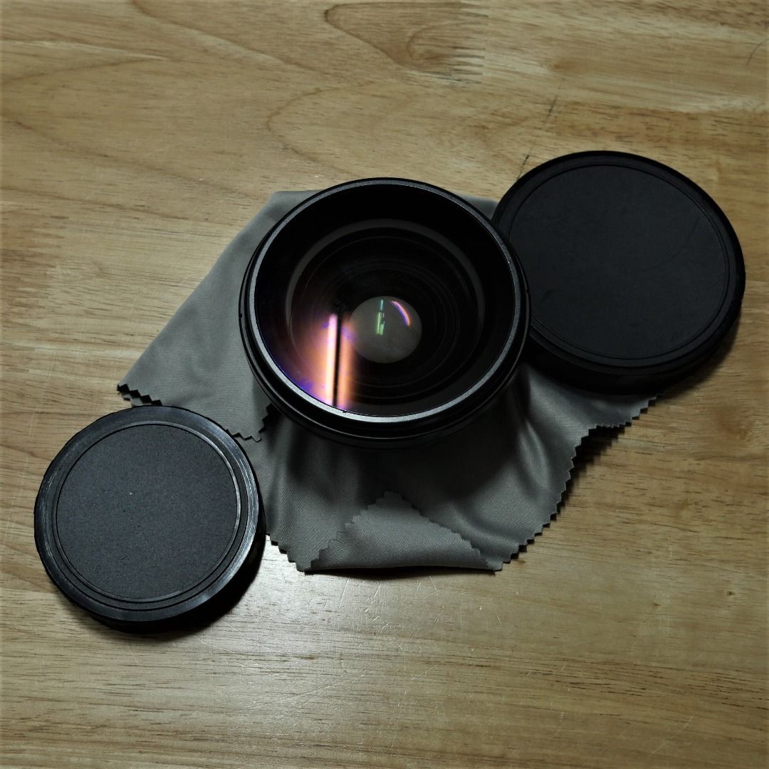 INON UWL-H100 28M67 UNDERWATER WIDE ANGLE LENS Type 2, Photography, Lens & Kits on Carousell