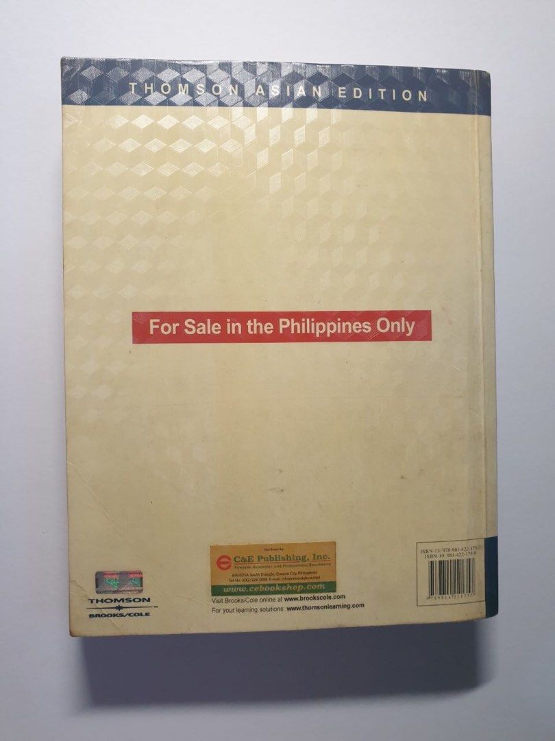 Introduction to General, Organic, and Biochemistry 8th Edition, Hobbies ...