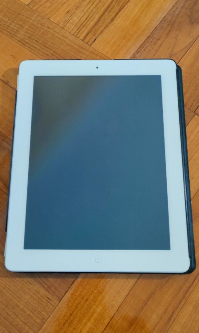 iPad 1 16gb 1st Generation, 手提電話, 平板電腦, 平板電腦 - iPad - Carousell