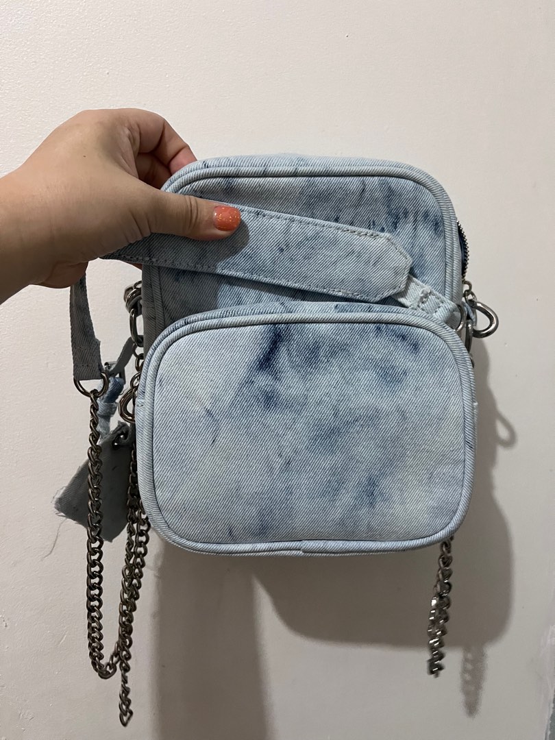 j-hope Side by Side Mini bag OFFICIAL Artist made merch, Women's ...