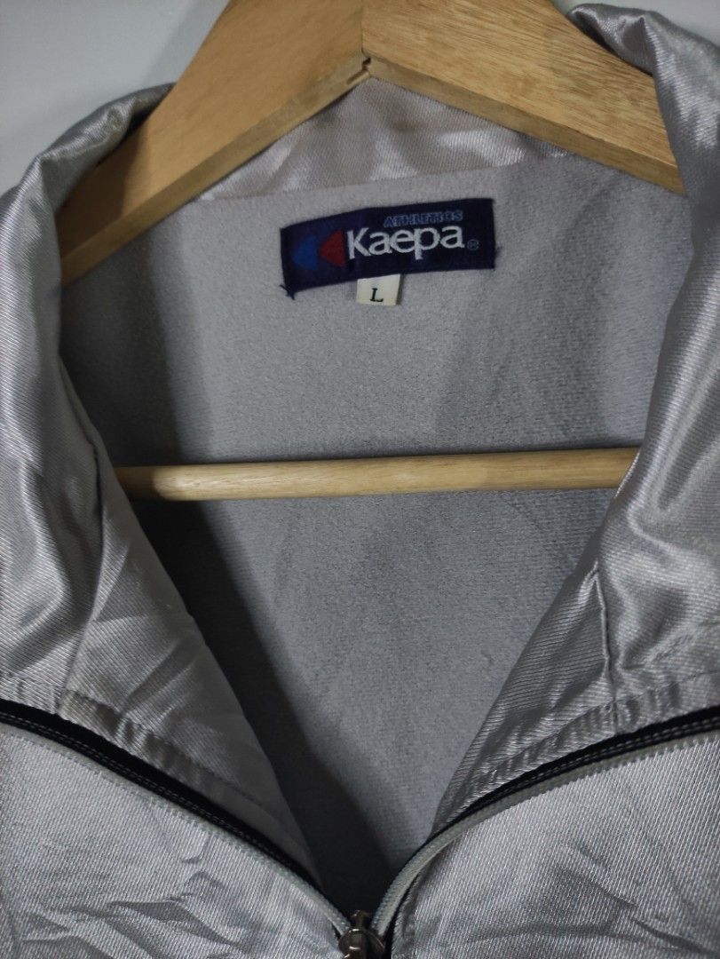 Kaepa bomber jacket, Men's Fashion, Coats, Jackets and Outerwear on Carousell