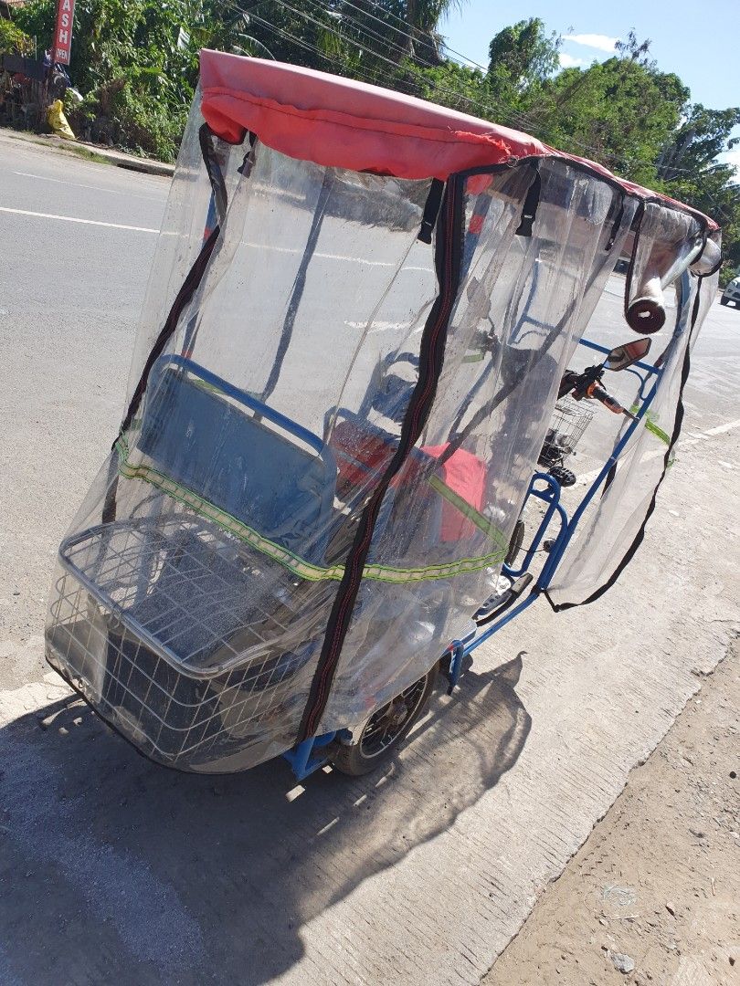 Kenwei Ebike for Sale, Motorbikes, Motorbikes for Sale on Carousell