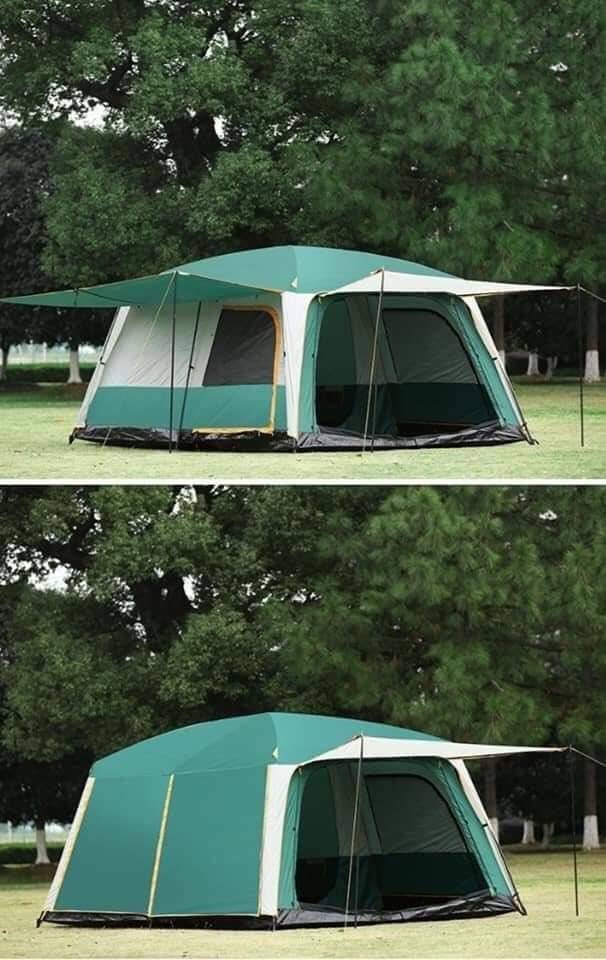 KHEMAH UNTA CAMEL TENT 2021 READY STOCK shah alam, Sports Equipment ...