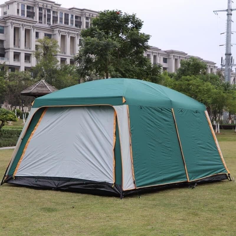 KHEMAH UNTA CAMEL TENT 2021 READY STOCK shah alam, Sports Equipment ...