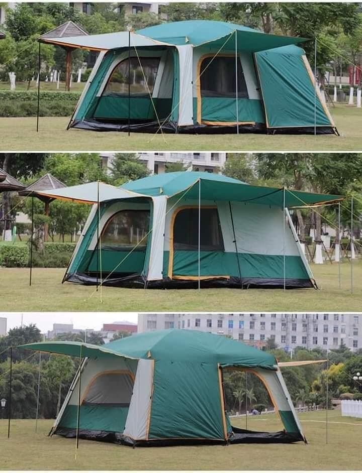 KHEMAH UNTA CAMEL TENT 2021 READY STOCK shah alam, Sports Equipment ...