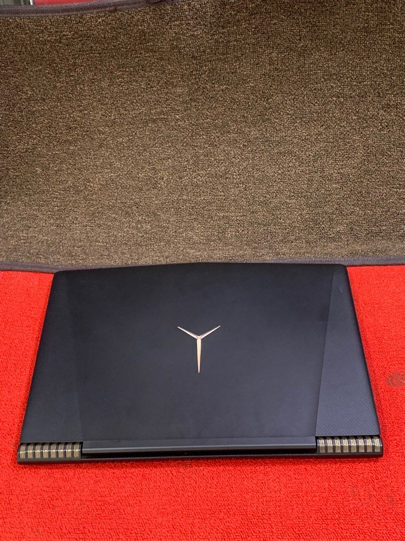 Lenovo legion COBY core i7 kabylake 16gb ram 128gb ssd 1TB hdd 4gb VRAM ...