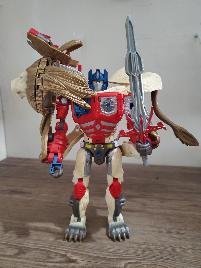 Leoprime Leo Prime Optimusprime Optimus Prime Transformer Transformers ...