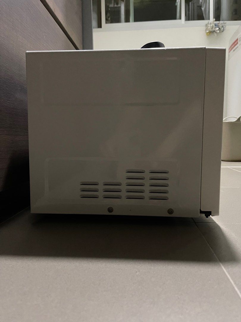 LG - 20L Solo Microwave Oven, TV & Home Appliances, Kitchen Appliances, Ovens & Toasters on ...