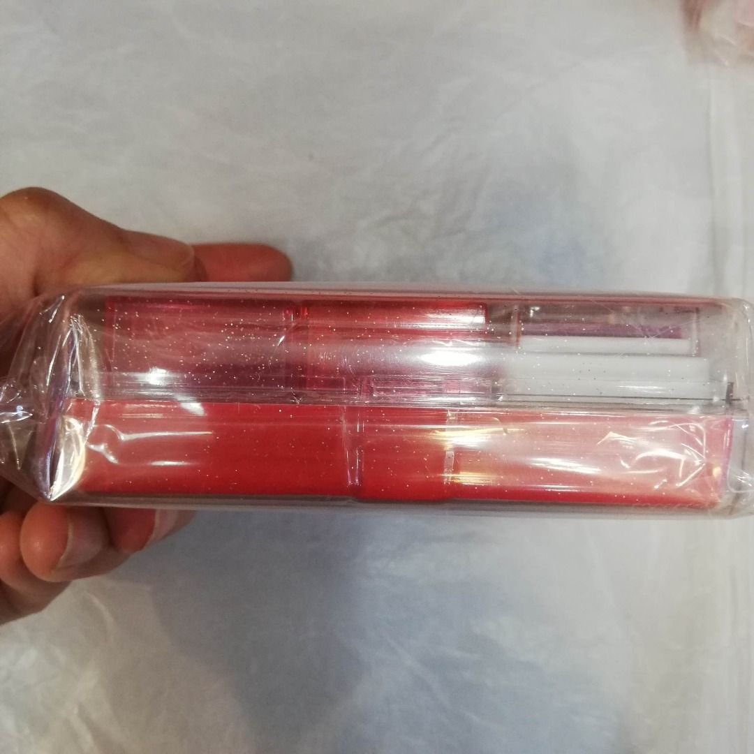 Licensed Sanrio Hello kitty Stamps & Stamp Pads Set RED, Hobbies & Toys ...