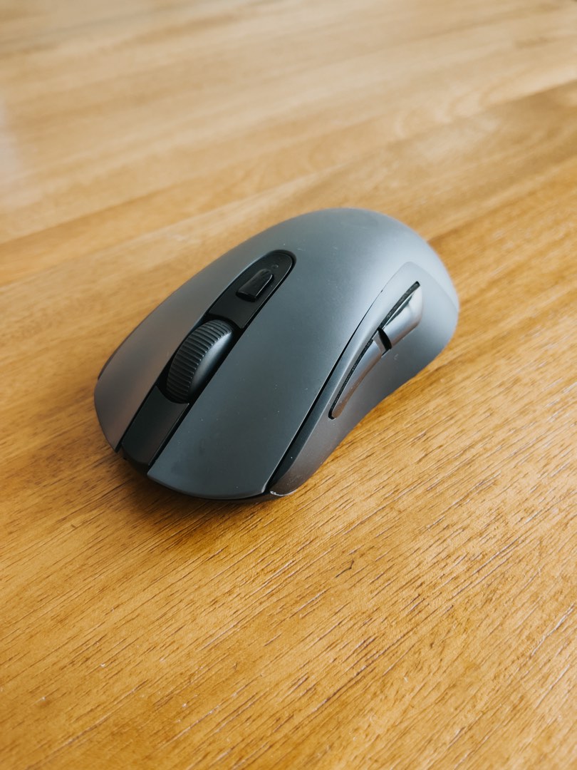 Logitech G603 Wireless Gaming & Bluetooth mouse, Computers & Tech ...