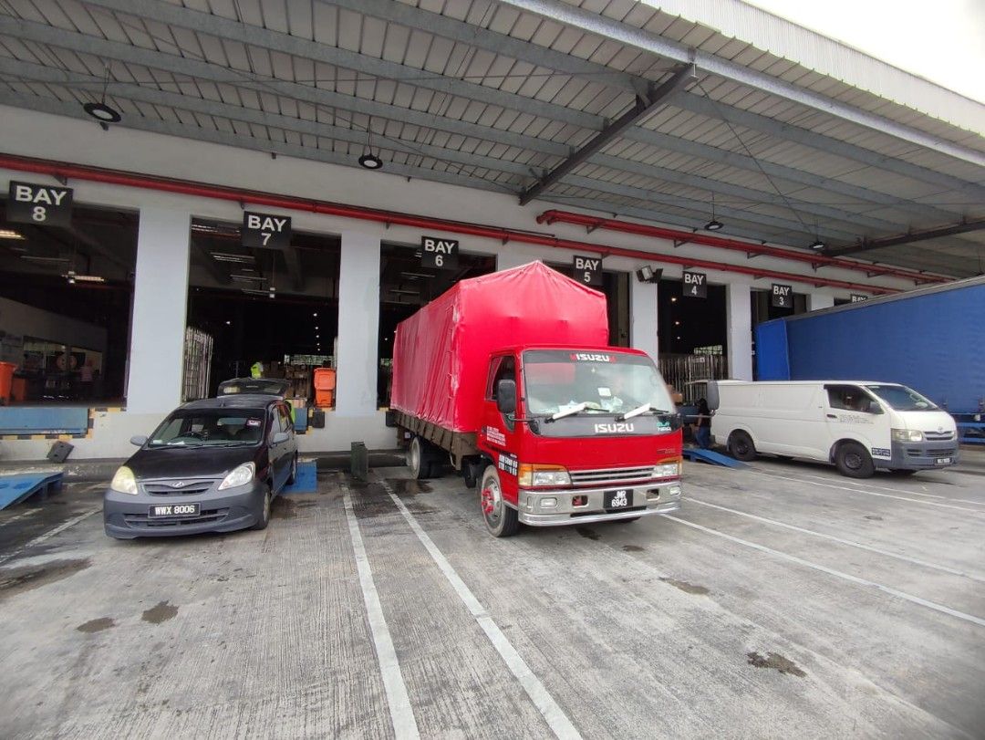 Lori Sewa KL Selangor ke Seluruh Semenanjung, Services, Home Services, Movers & Delivery on ...